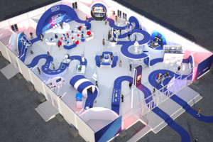 Paris Air Lab - SIAE